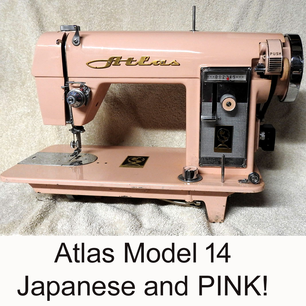 Sewing Machines